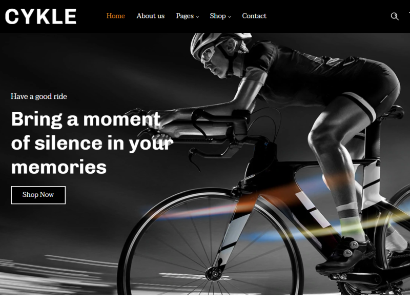 Boom - Single Product Multipurpose Shopify Theme by WorldInspiration on ...