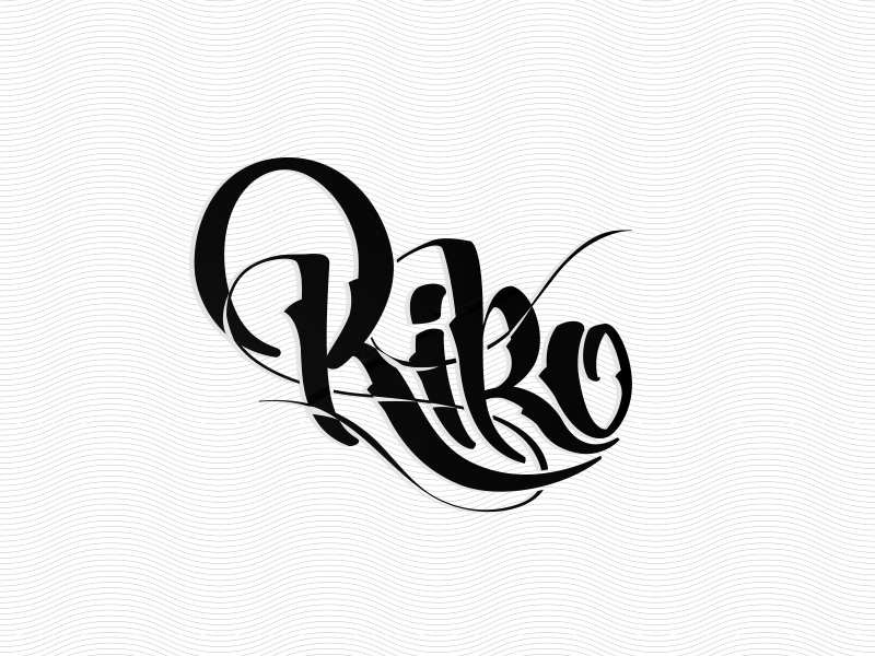 Riko Logo