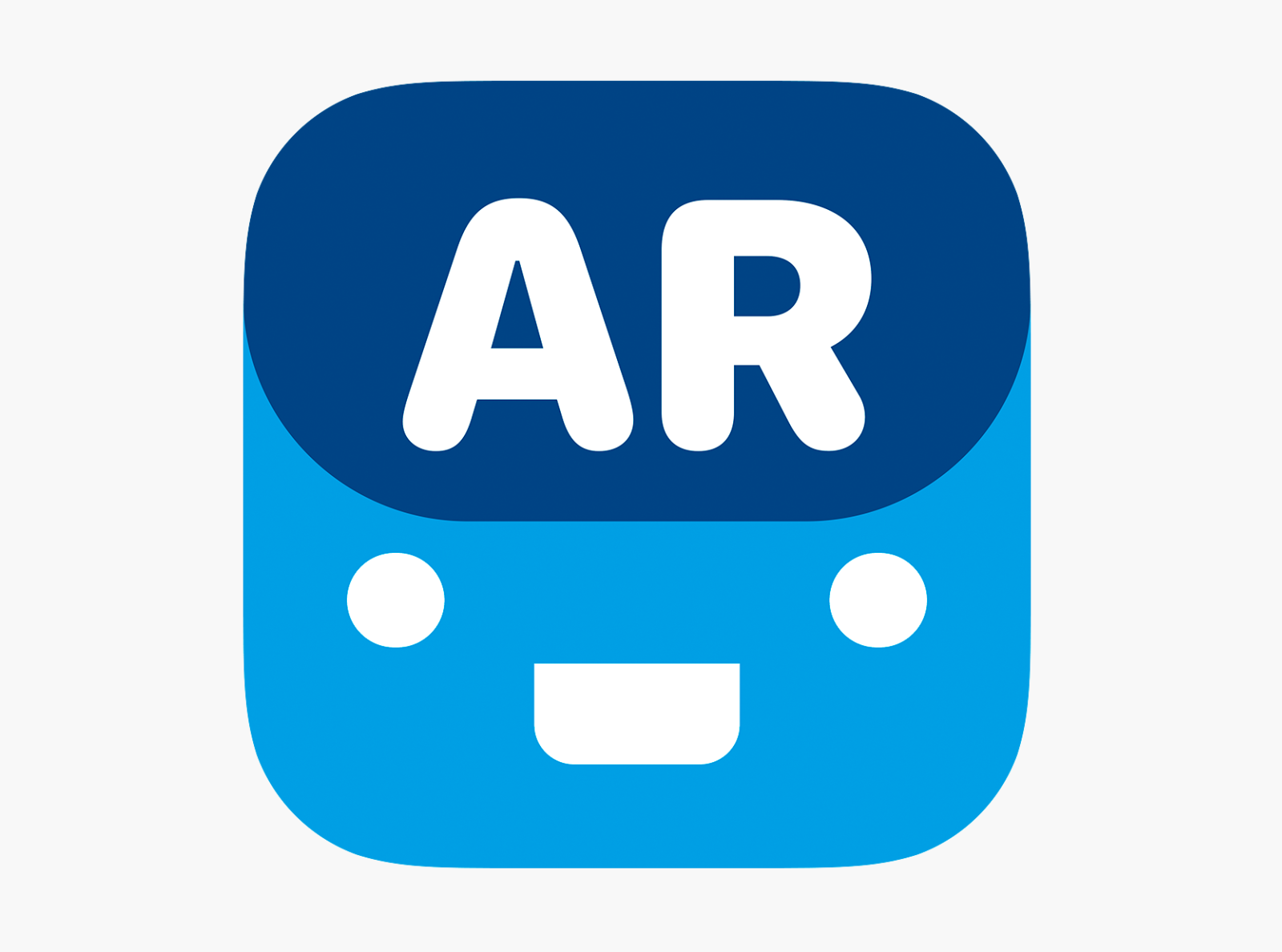 Icon AR Education by Mateus Freitas on Dribbble