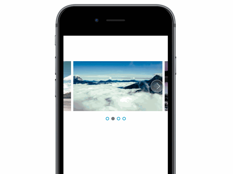 Framer Carousel Prototype by Jeremy Elder on Dribbble