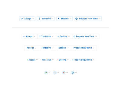Browse thousands of Yes No Button images for design inspiration | Dribbble