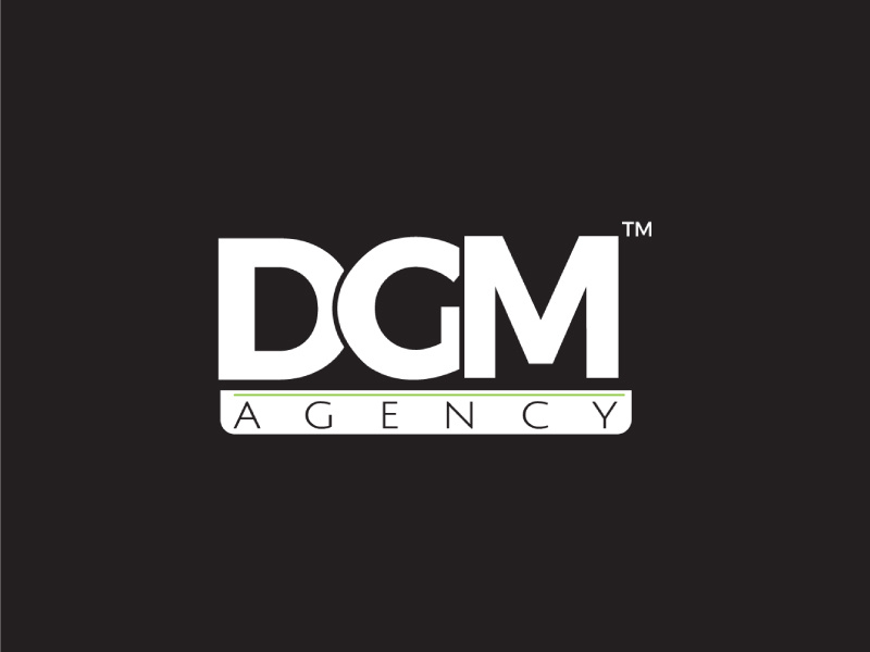 Dgm Logo