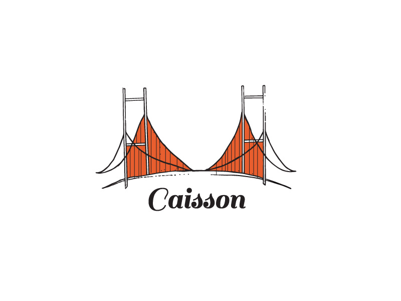 Caison Group Logo by Usama Zahoor on Dribbble