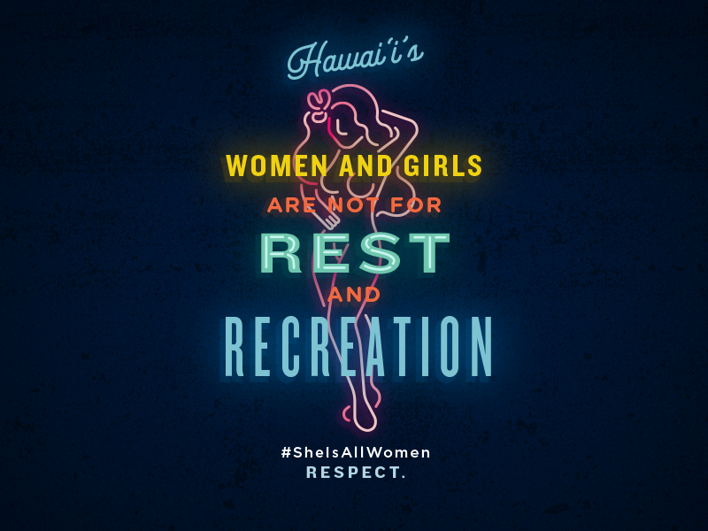 Anti Sex Trafficking Designs Themes Templates And Downloadable Graphic Elements On Dribbble