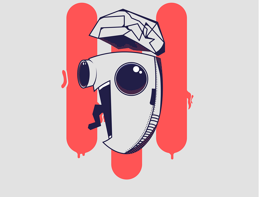 Invader Zim designs, themes, templates and downloadable graphic ...