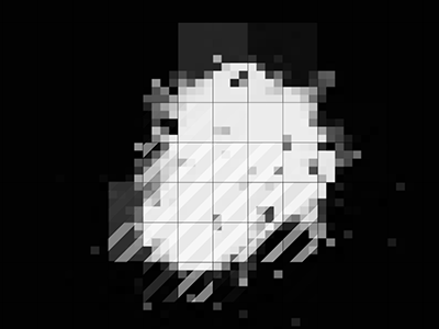 pixelBlast2 by R on Dribbble