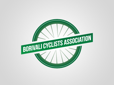 Logo Design for Cyclists Association (WIP) by Kaushik V. Panchal on ...