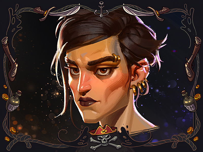 Dribbble - Attachment_1 by RocketBrush Studio