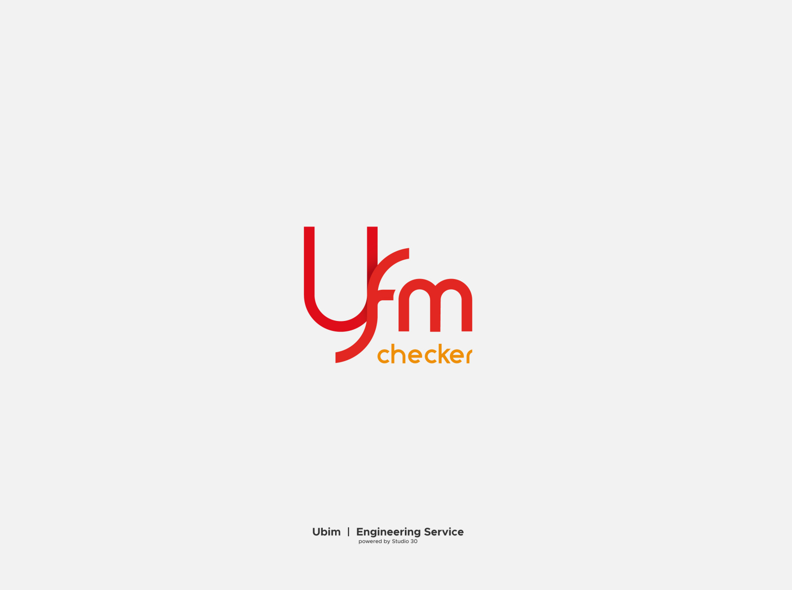 Ufm Checker by Mattia Landolfo on Dribbble