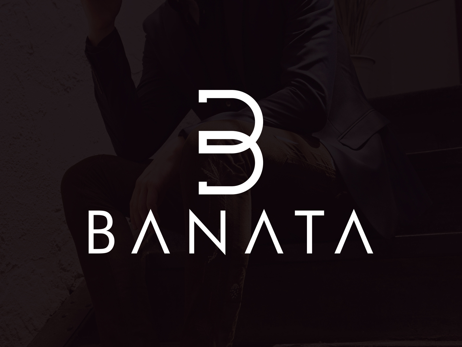 Banata Logo by Mayowa Olayiwola on Dribbble