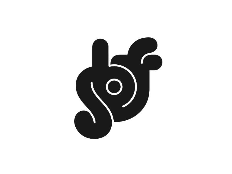 sbf by Kakha Kakhadzen on Dribbble