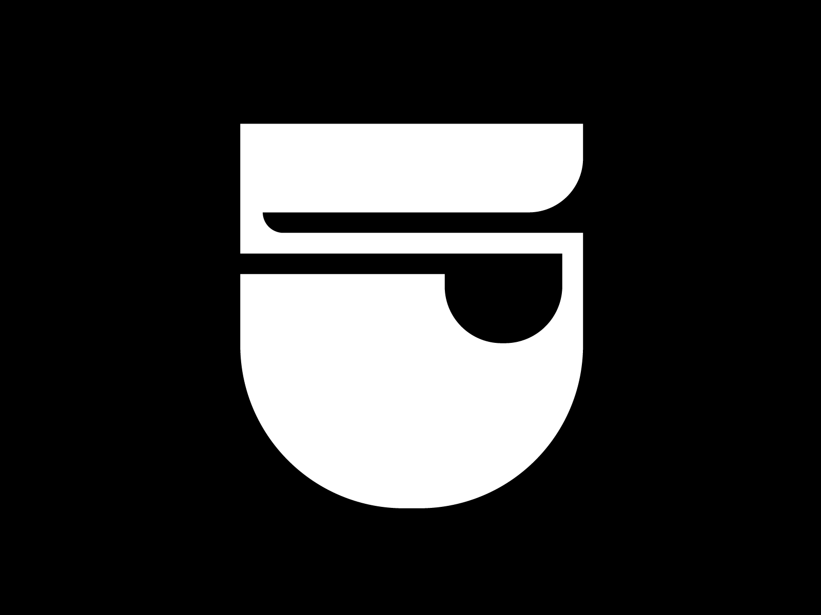 Number 5 by Laura Dirzyte on Dribbble