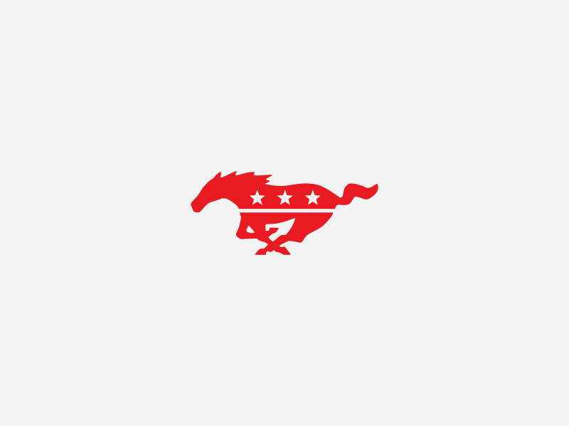 Warde Republicans by Daniil Toropov on Dribbble