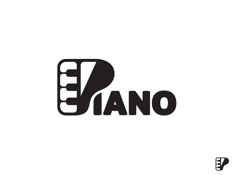 Logotype Black White Designs Themes Templates And Downloadable