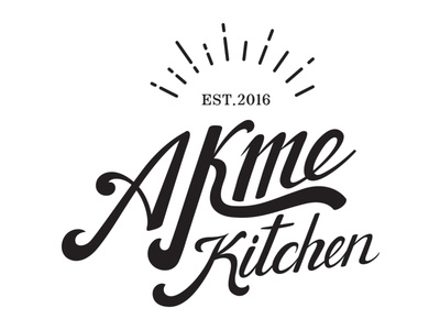 akme by CHOI.JM on Dribbble