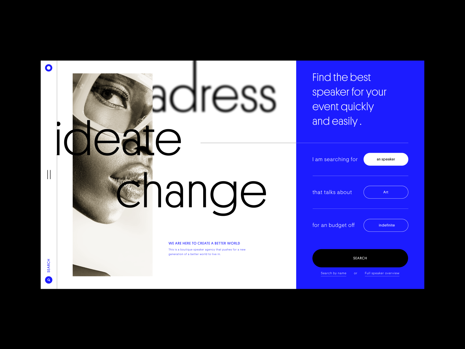 Speakers by Jos Weber on Dribbble