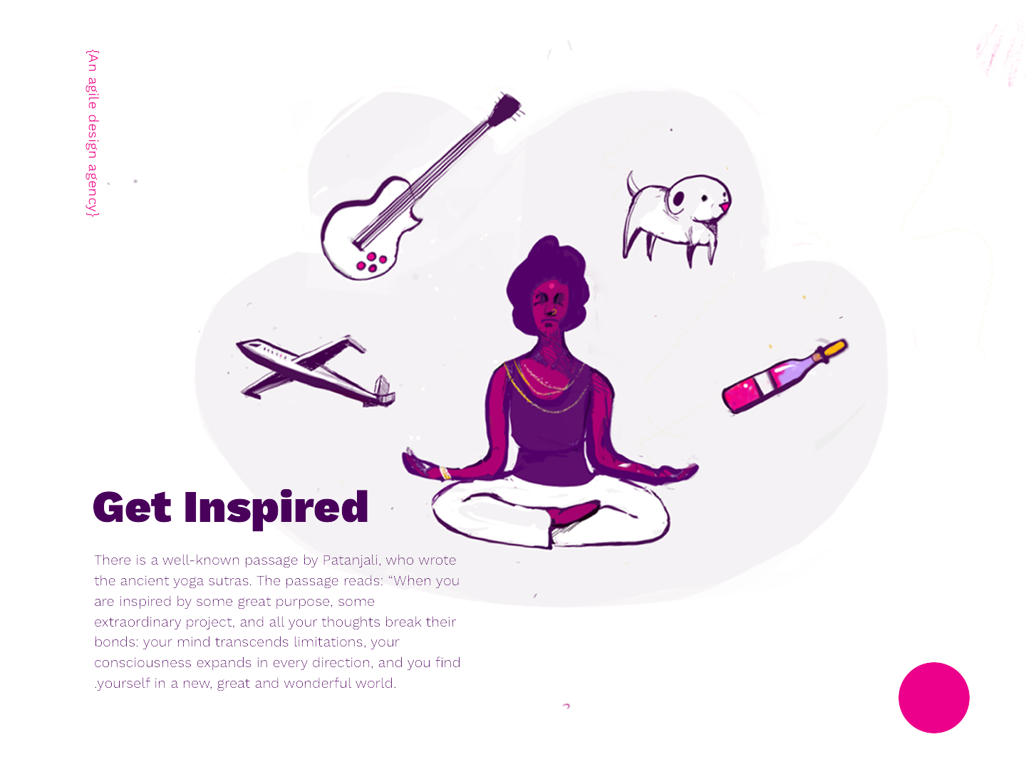 Get Inspired by Shape.design on Dribbble