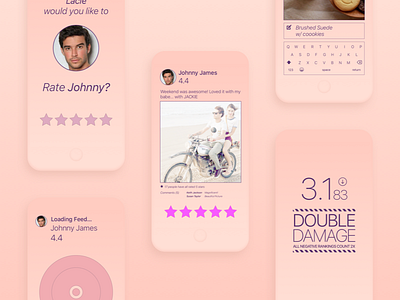 Browse thousands of Nosedive images for design inspiration | Dribbble