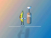 gumball machine by Alex Swain on Dribbble