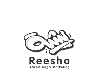 Reesha by Talat Helmy™ on Dribbble