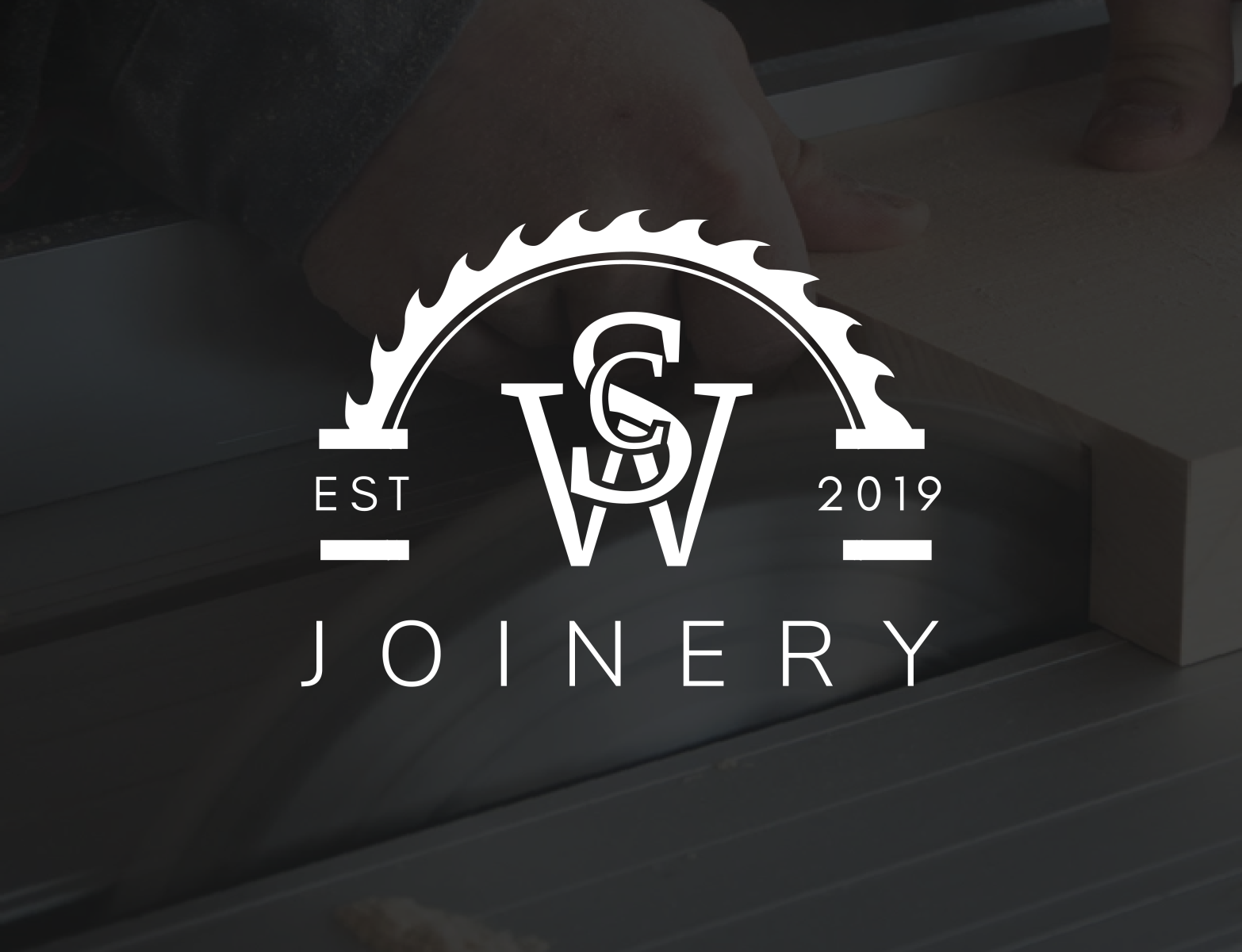 WSC Joinery by Seb on Dribbble