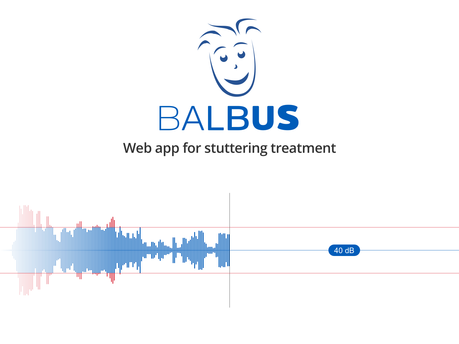 Balbus' Voice Biofeedback by Leandro Bernardini on Dribbble