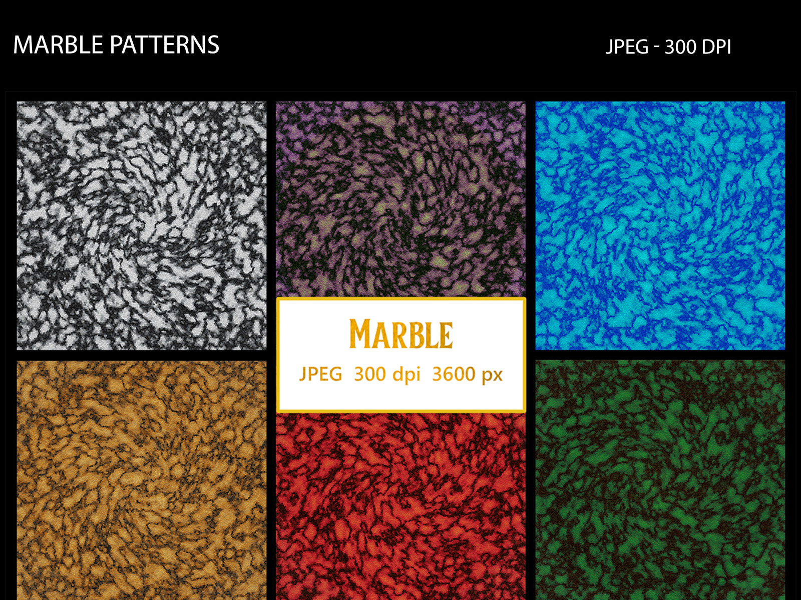 Marble Patterns by Anjana on Dribbble