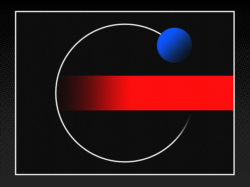 Time by Amon on Dribbble