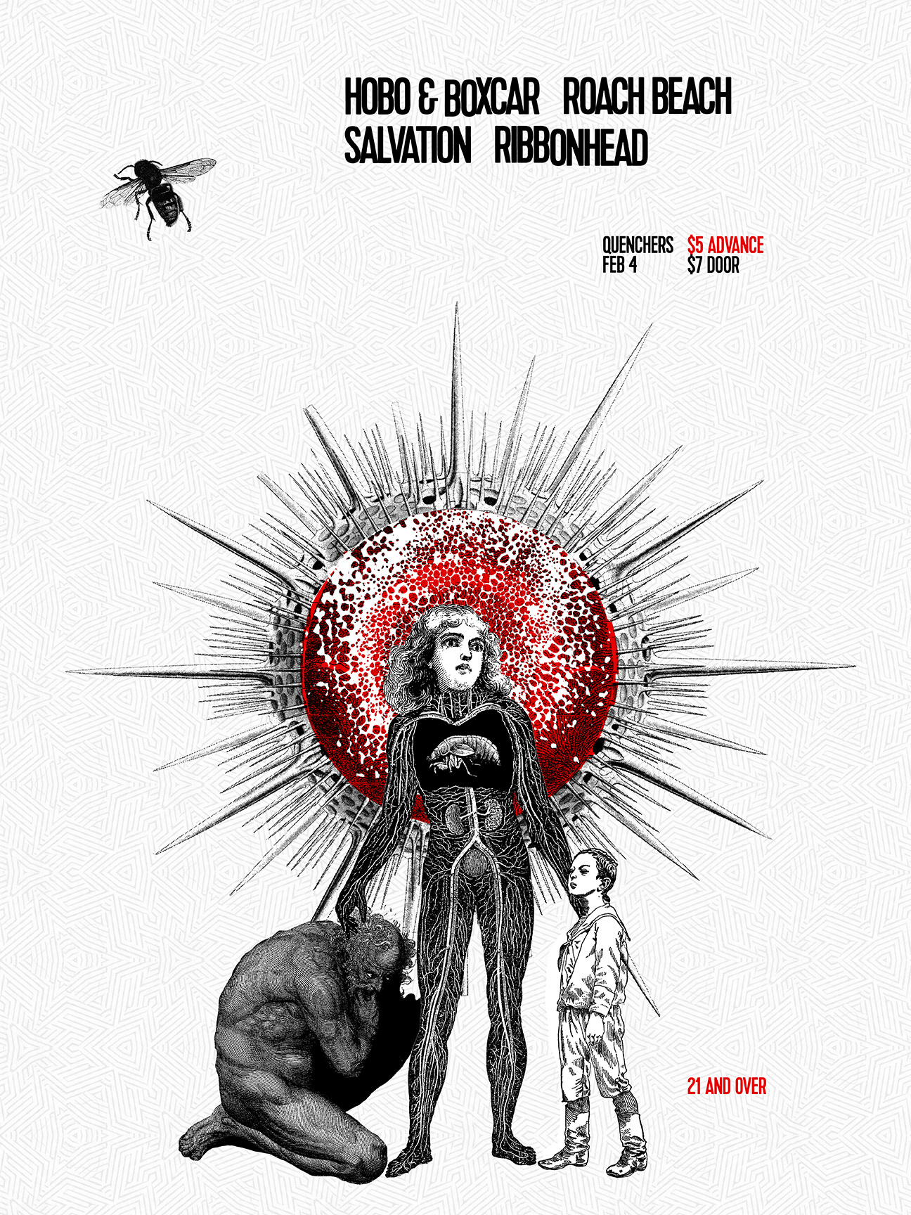 Dribbble - black_rabbit.jpg by Mute Neighbor