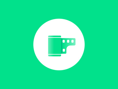 Camera Roll Icon by John Trabelsi on Dribbble