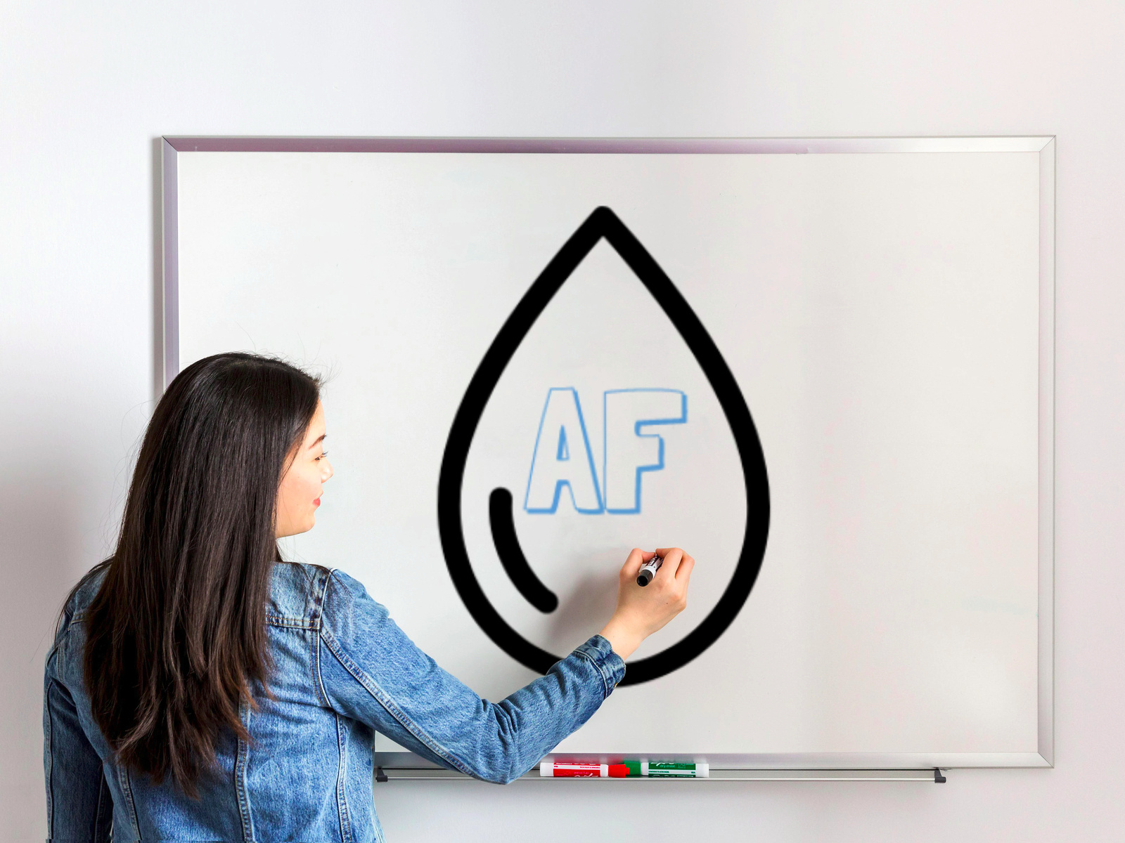 Aquafield Promo by Andrew Kamal on Dribbble