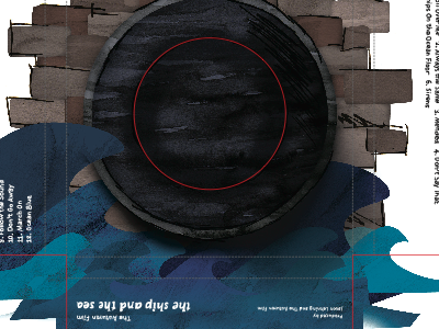 Box Final Proof by Grant Blakeman on Dribbble