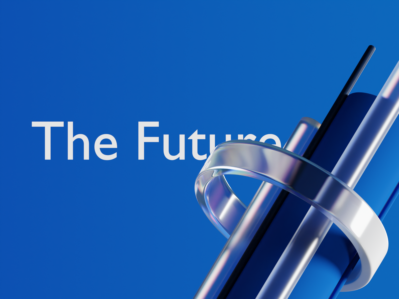 The Future by Gary on Dribbble