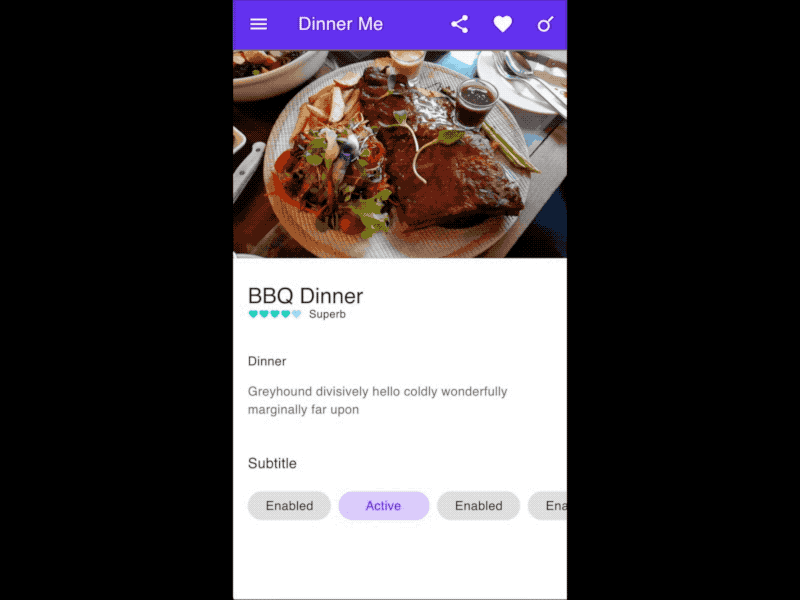 Daily UI # 16 Pop-Up / Overlay by Pondd Suwitcha Sugthana on Dribbble Daily UI # 16 Pop-Up / Overlay by Pondd Suwitcha Sugthana on Dribbble