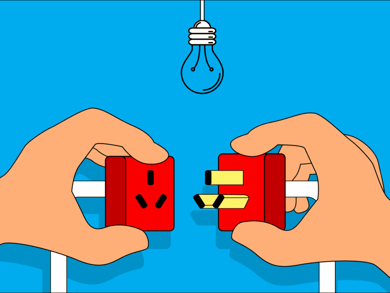 Electrical Socket Gif at Gilbert Strothers blog