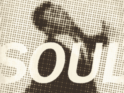 Soul by Trevor Baum on Dribbble