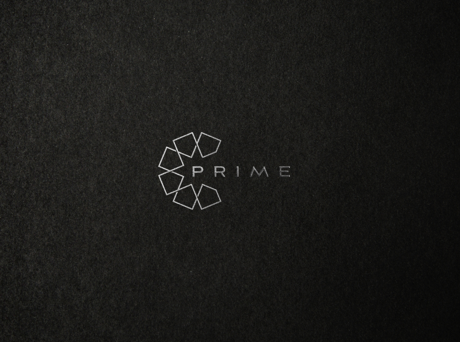 Prime - Visual Identity by Rod Castro Designer on Dribbble