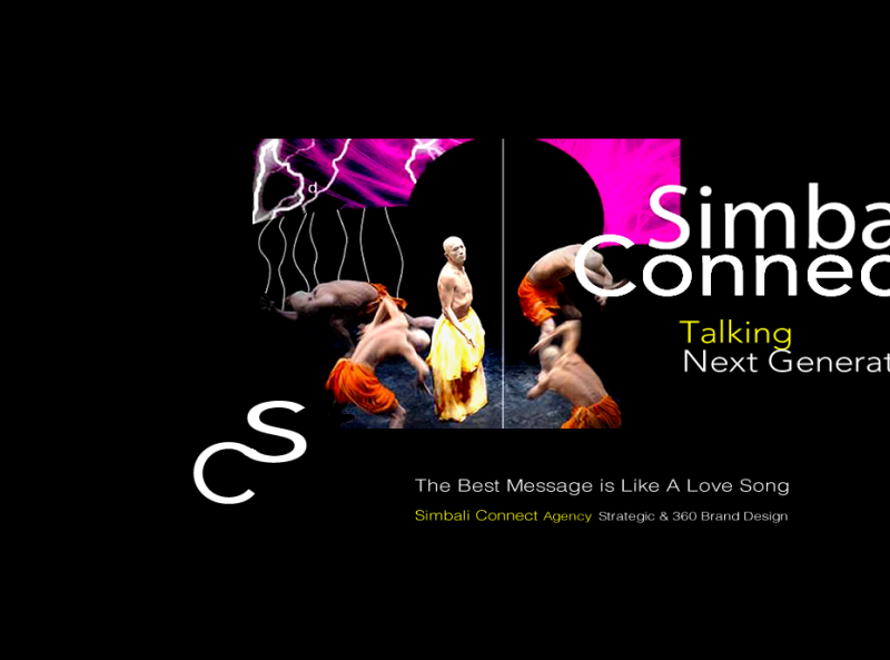 simbali connect by D'DWR Digital' DancingWordsRecords A Humanist UI/UX ...