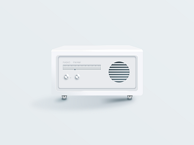 A light texture icon by Richie Lo on Dribbble