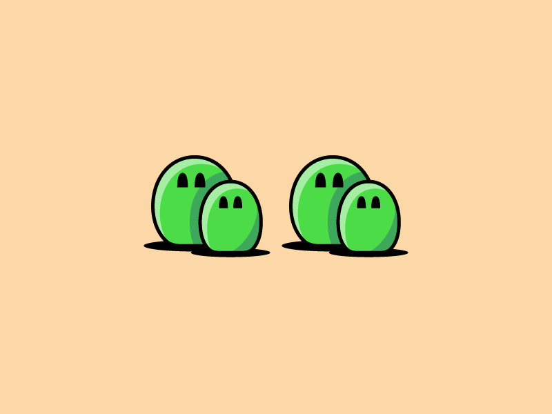 Super Mario 3 Cactus
