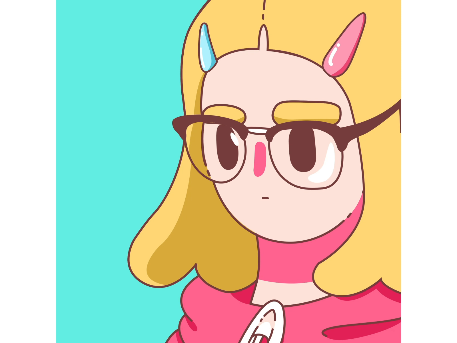 Character Animation by Taka for BL/S® on Dribbble