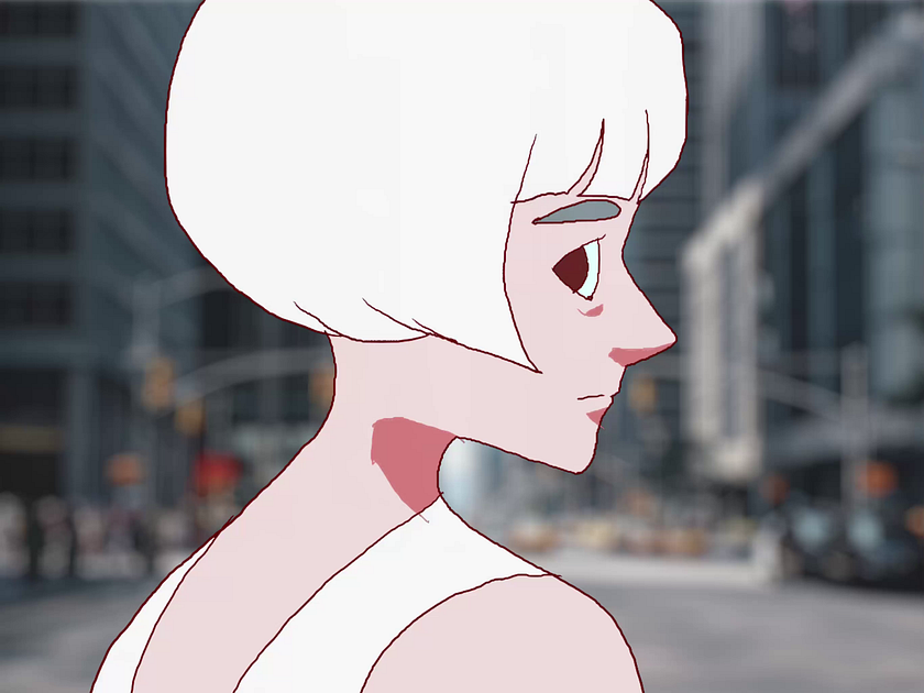 Browse thousands of Character Animation images for design inspiration ...