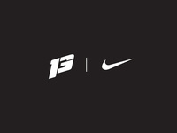 Paul George Logo Revised by Josh Martin | Dribbble | Dribbble