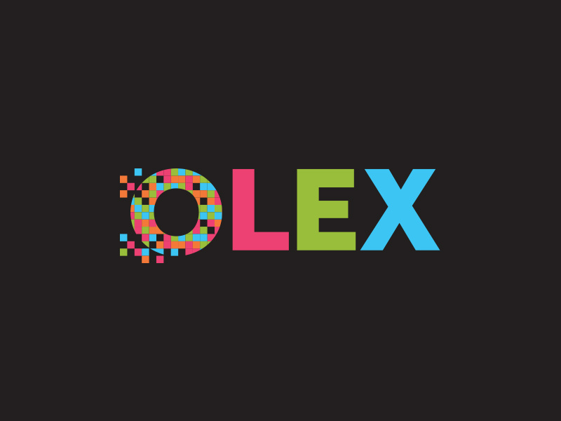 Olex Logo by Lemongraphic on Dribbble