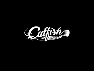 Dribbble - catfish-2.jpg by Johny Black