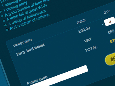 Tomorrow... @dibiconf is open for business! by Torunn Seim Skrogstad on ...