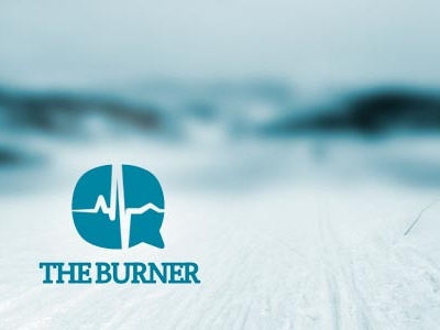 The Burner by Torunn Seim Skrogstad on Dribbble