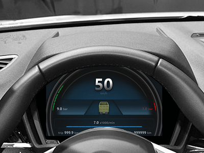 Car Cluster designs, themes, templates and downloadable graphic ...