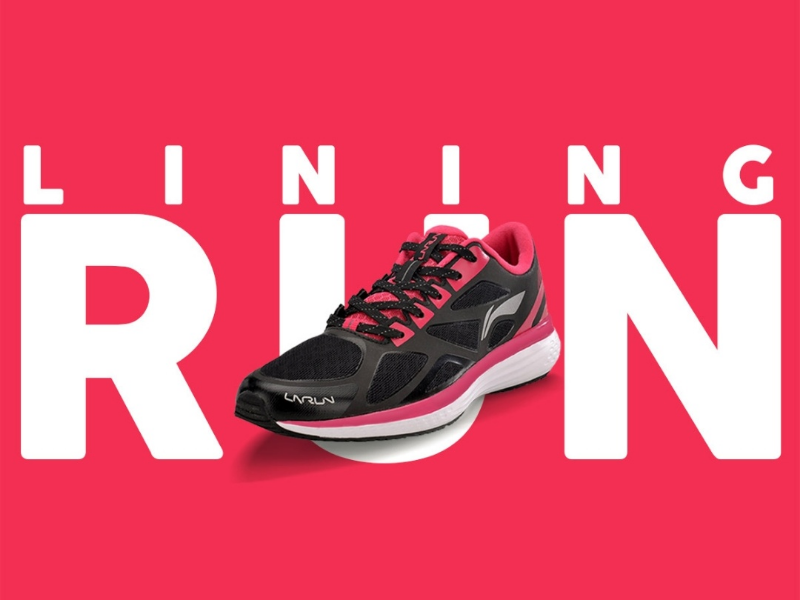 Li-Ning Run | tamilperspective
