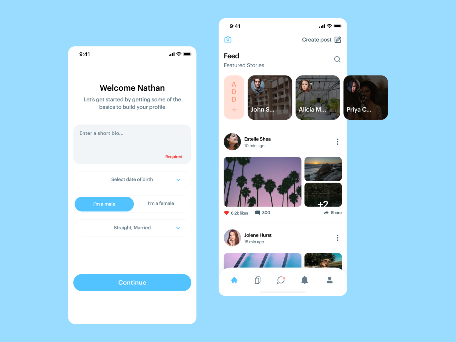 Figma Social Media Icons Lobanana